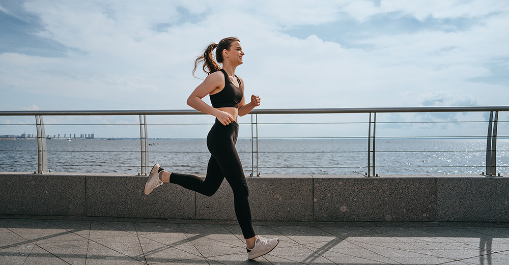 How Breast Reduction Affects Exercise Comfort